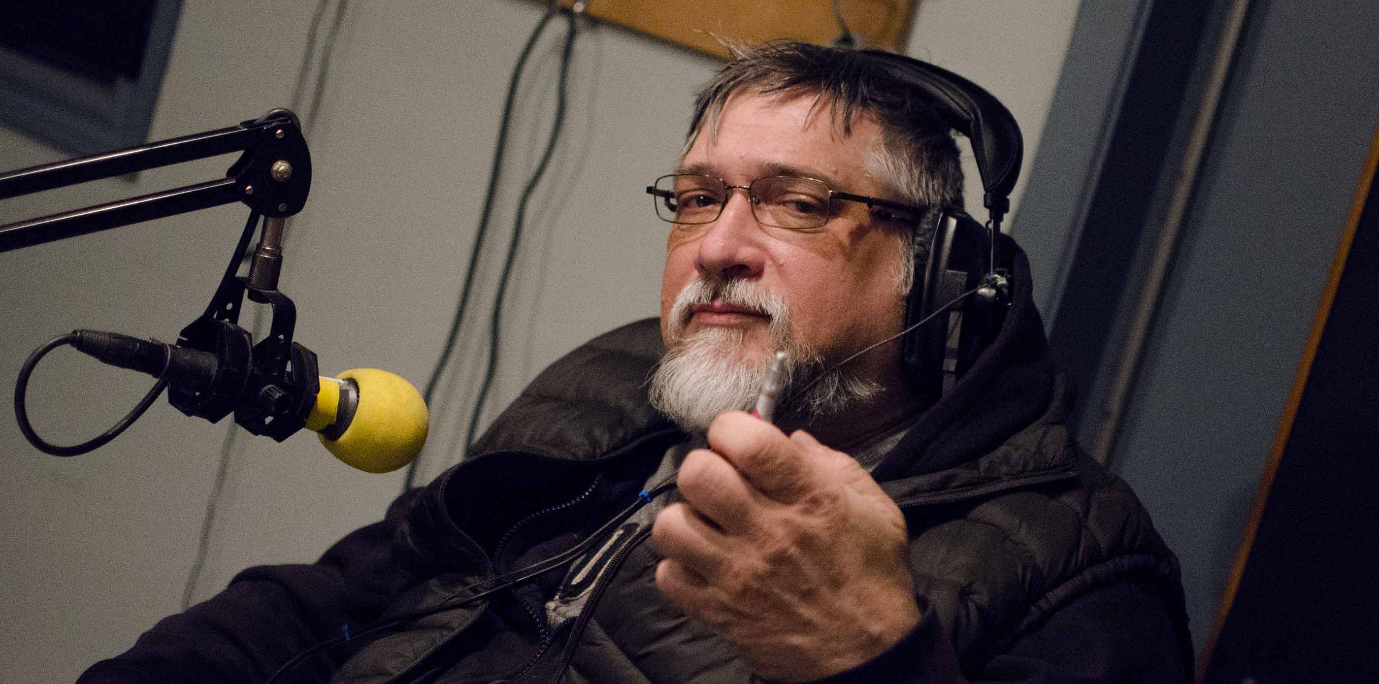 Trouver sa voix à la Radio – Presse21.com